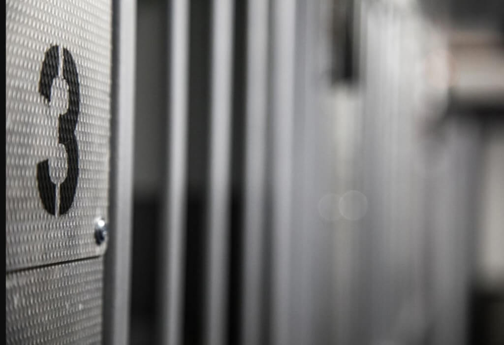 Trapped in a Prison Van | Escape Room in London | Book Escape Room